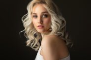 Type 2 wavy hair