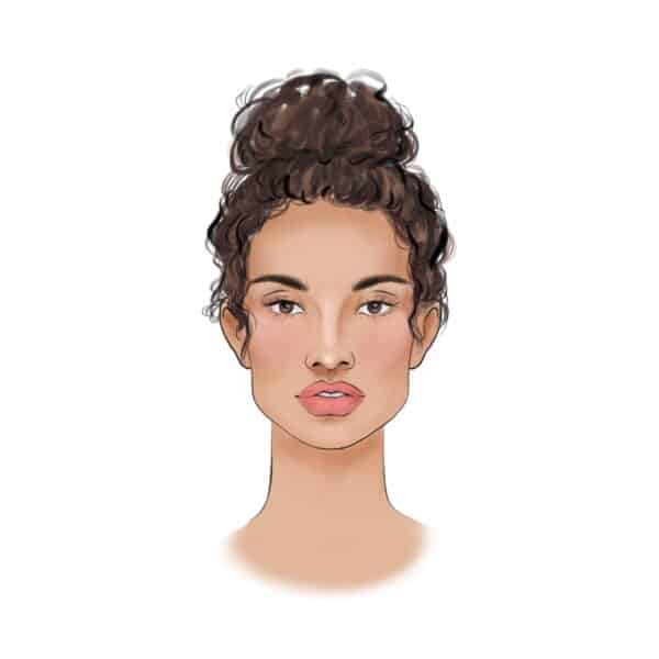 How To Style Your Natural Hair - Absolutely Everything Curly
