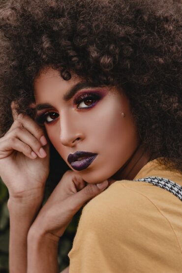 What is Type 3 Hair, and What is the Best Way to Care for It ...