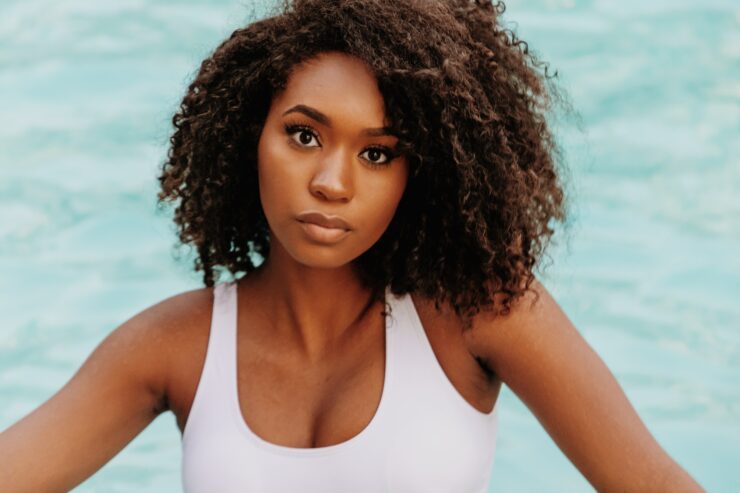 The Curly Girl Method (CG Method or CGM) – Absolutely Everything Curly