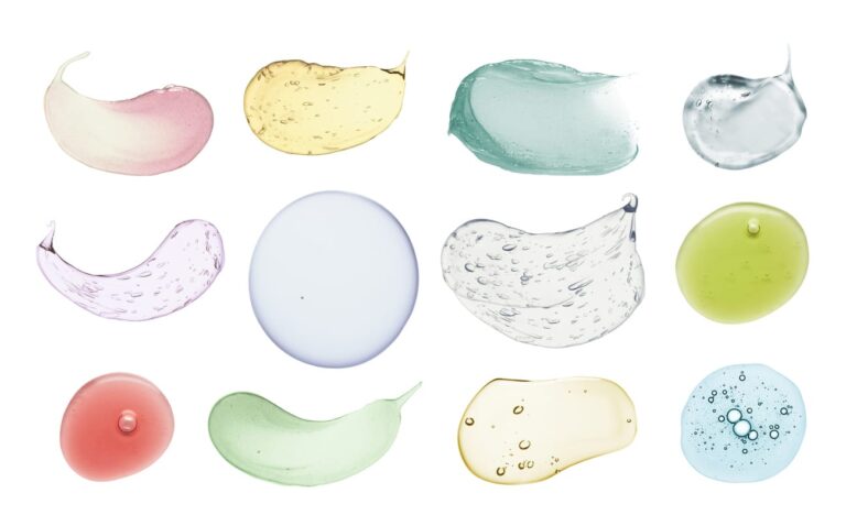 Curly Hair Gels: Guide to Bouncy and Defined Curls - Absolutely ...
